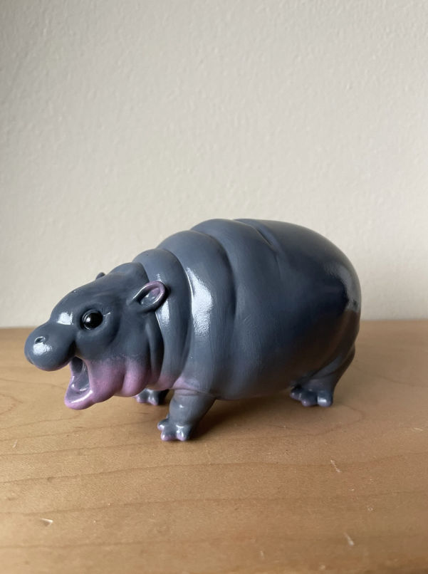 If you're a fan, where can you get the best Moo Deng merchandise