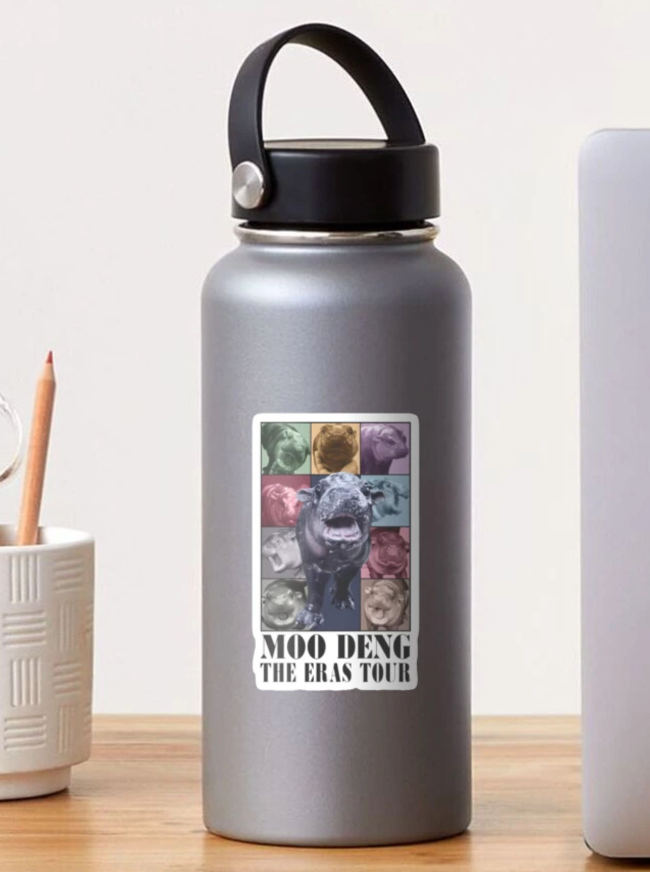 Moo Deng merch you need to buy for Moo Deng Core