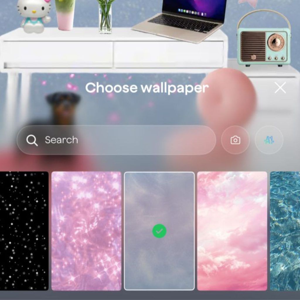 How to create a Spotify Bedroom: A guide to your internet bedroom