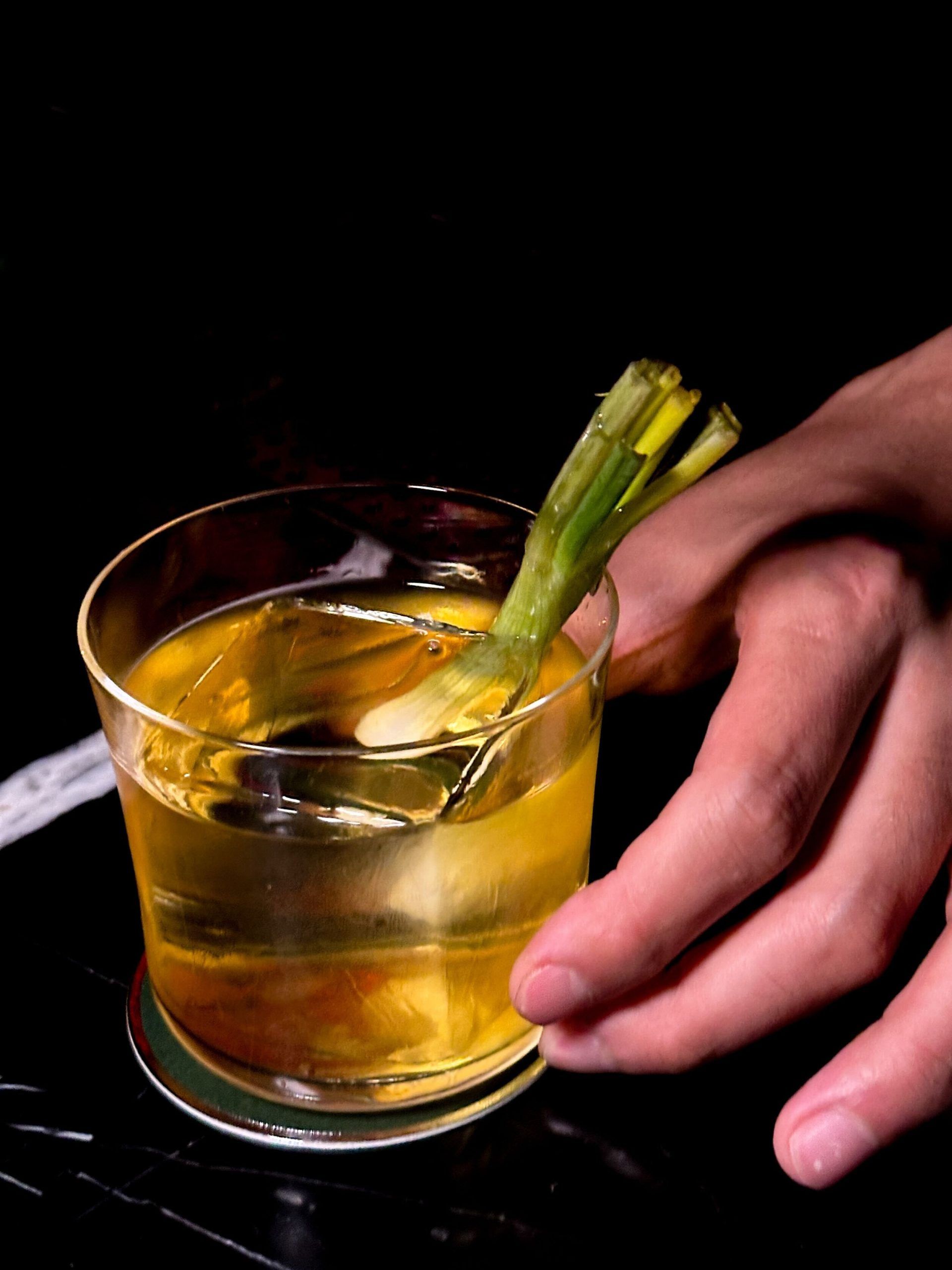 The best new bars and cocktail menus in Bangkok right now