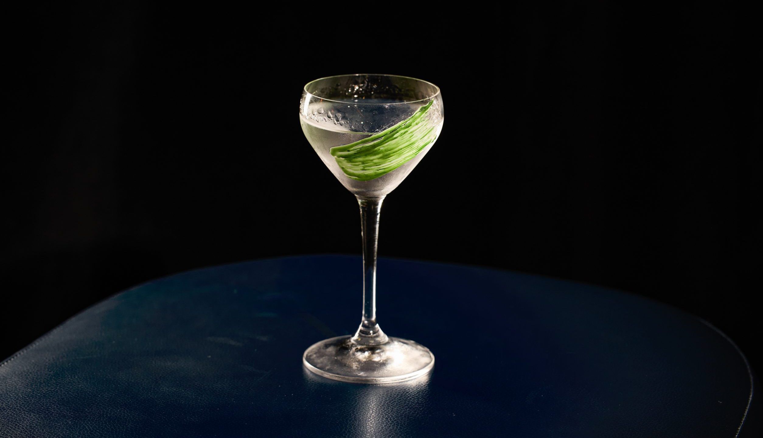 The best new bars and cocktail menus in Bangkok right now