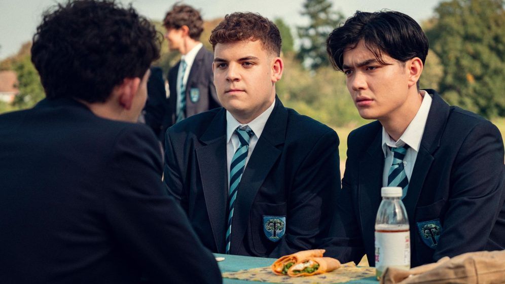 Heartstopper season 3 ending explained | Lifestyle Asia Thailand