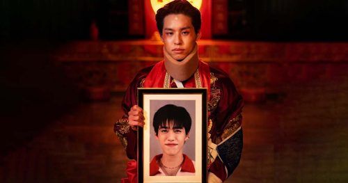 Tee Yod 2: Cast, plot and other details on Thai horror Death Whisperer 2