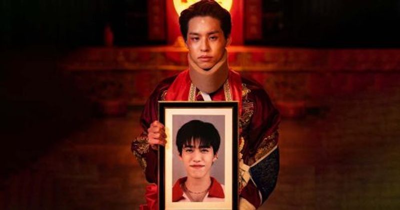 The Legend of Nang Nak on Netflix: Everything you need to know