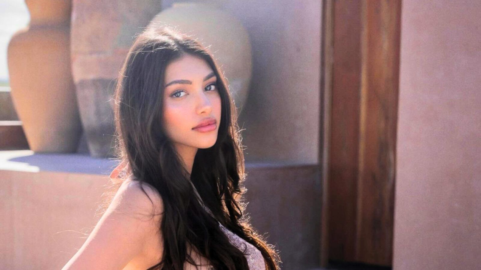 What you need to know about The Tribe star Alanna Panday