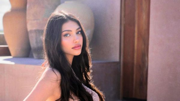 What you need to know about The Tribe star Alanna Panday