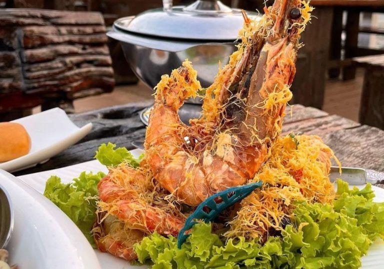 Weekend trip itinerary: 7 days in Langkawi, from beach to rainforest