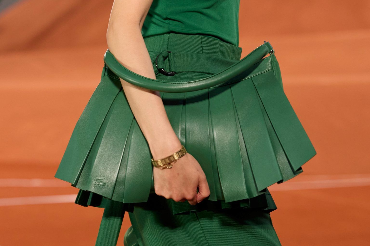 Weekly Obessions: Lacoste SS25, Victoria's Secret, and more