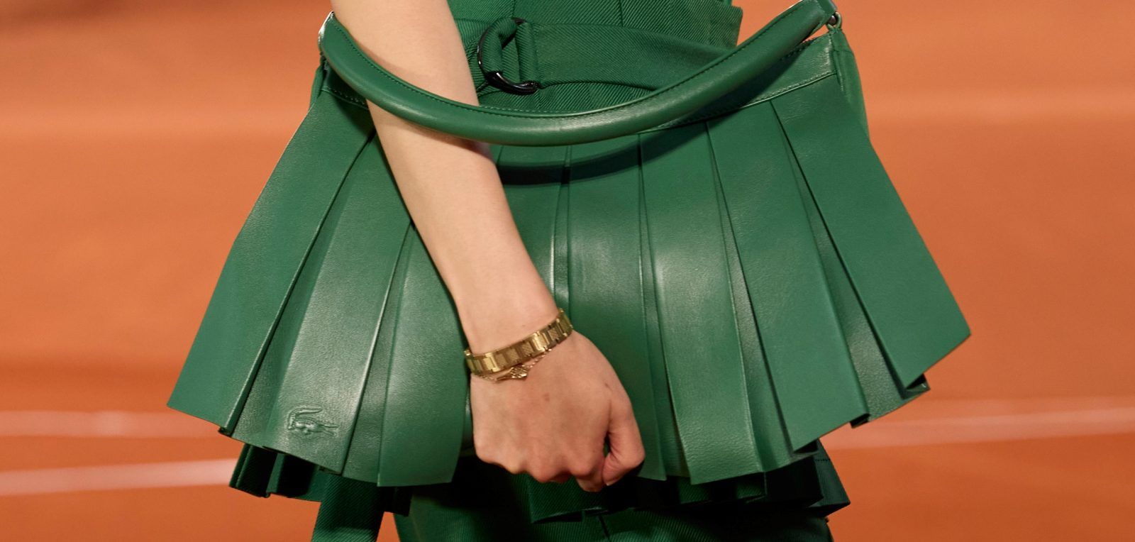 Weekly Obessions: Lacoste SS25, Victoria's Secret, and more