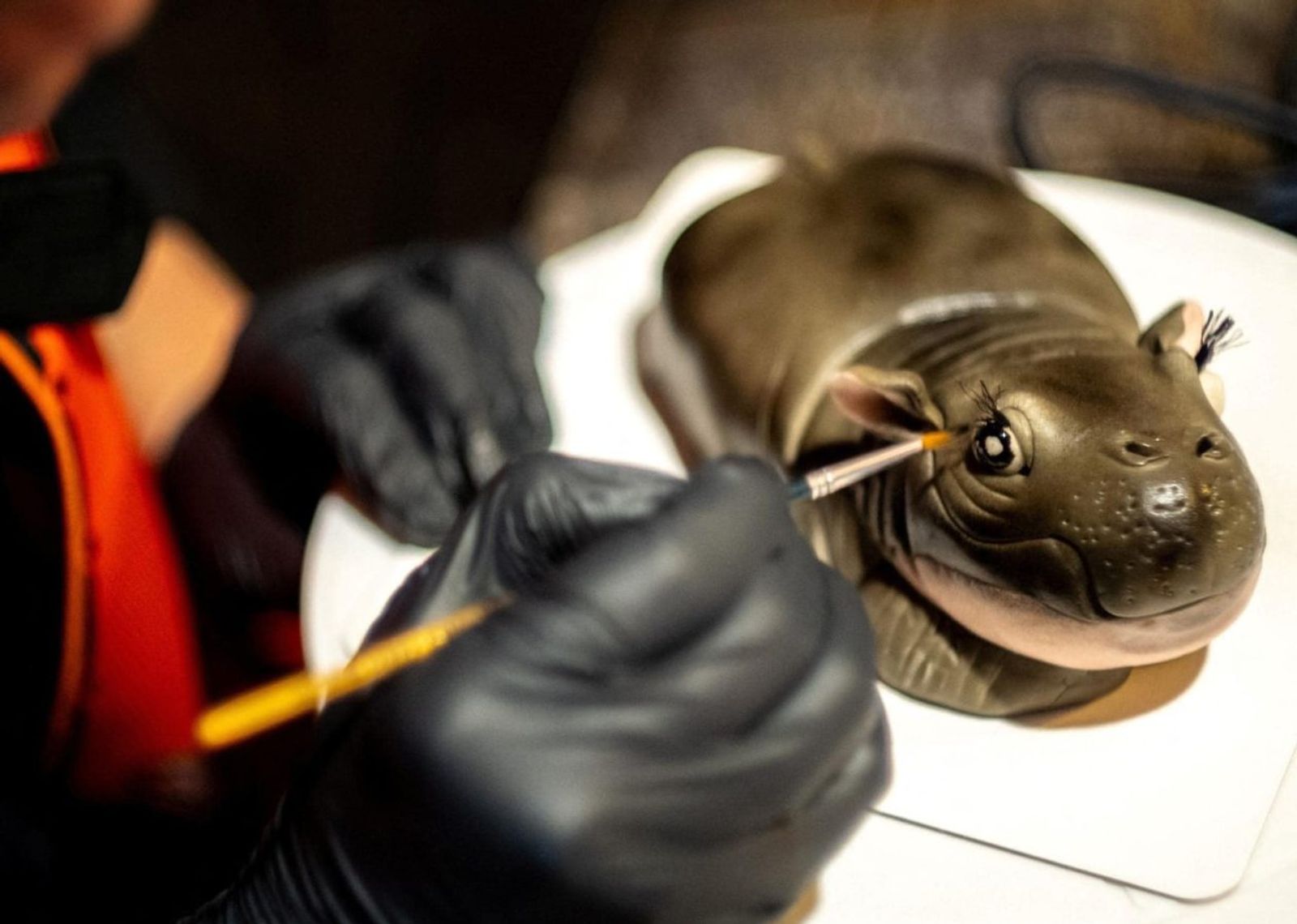 Where to buy Moo Deng Cake in Bangkok | Lifestyle Asia Thailand