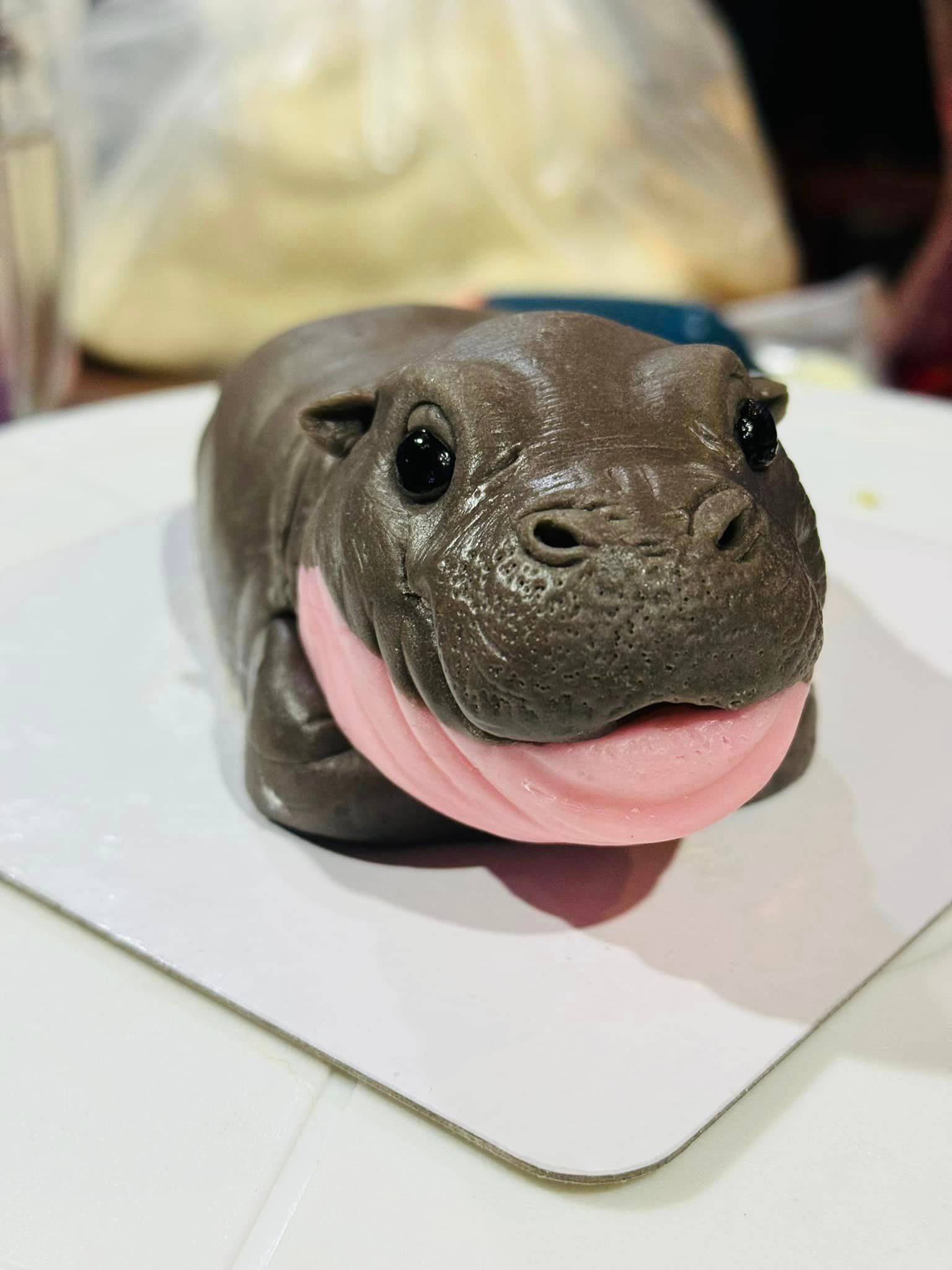 Where to buy Moo Deng Cake in Bangkok | Lifestyle Asia Thailand