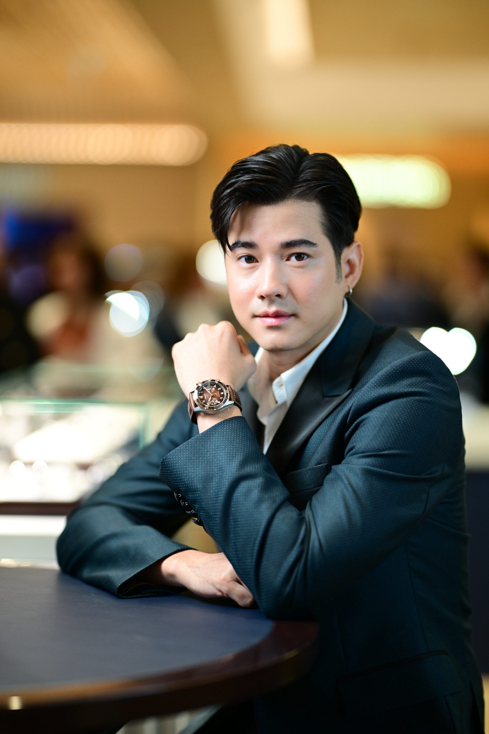 Event Recap: Central International Watch Fair 2024