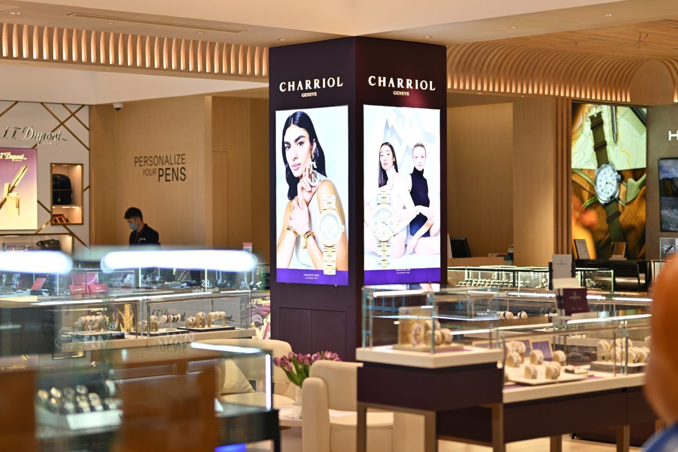 Event Recap: Central International Watch Fair 2024