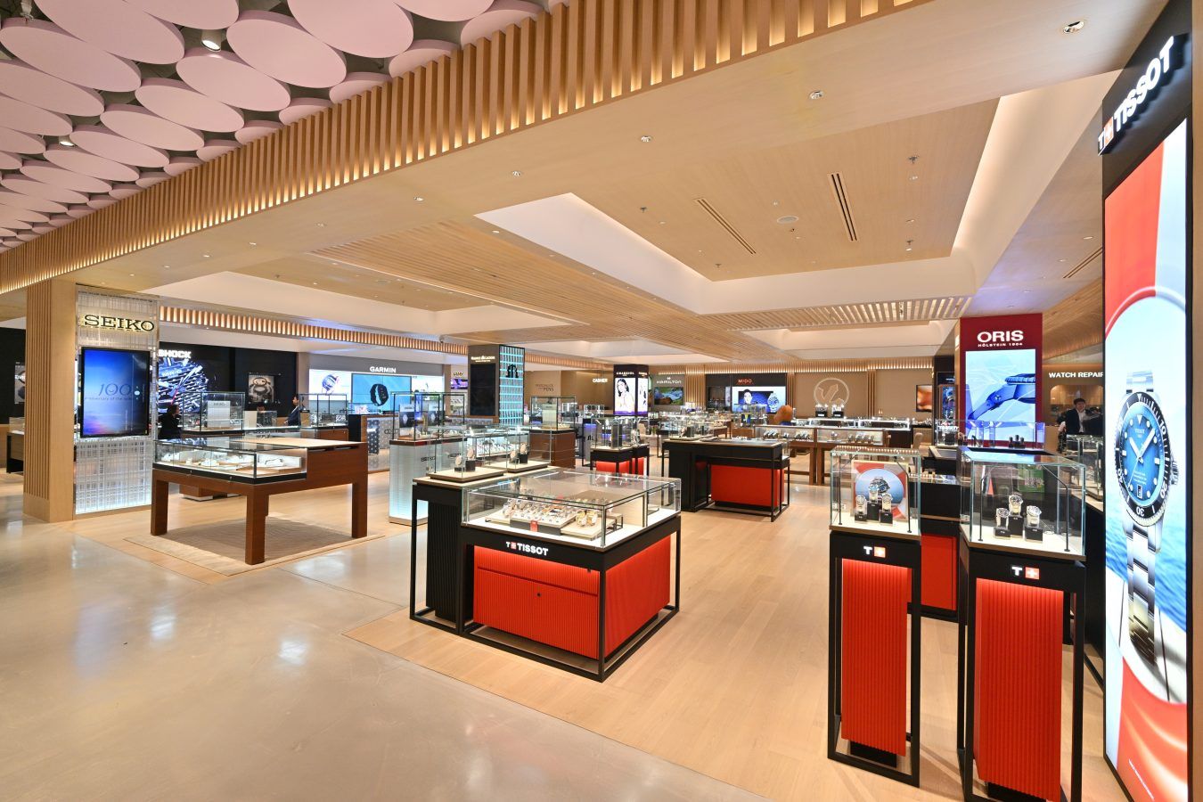 Event Recap: Central International Watch Fair 2024