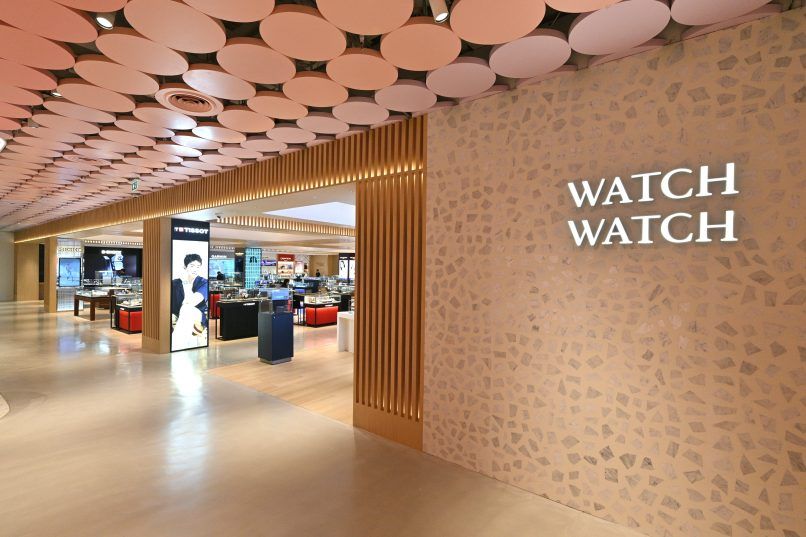 Event Recap: Central International Watch Fair 2024