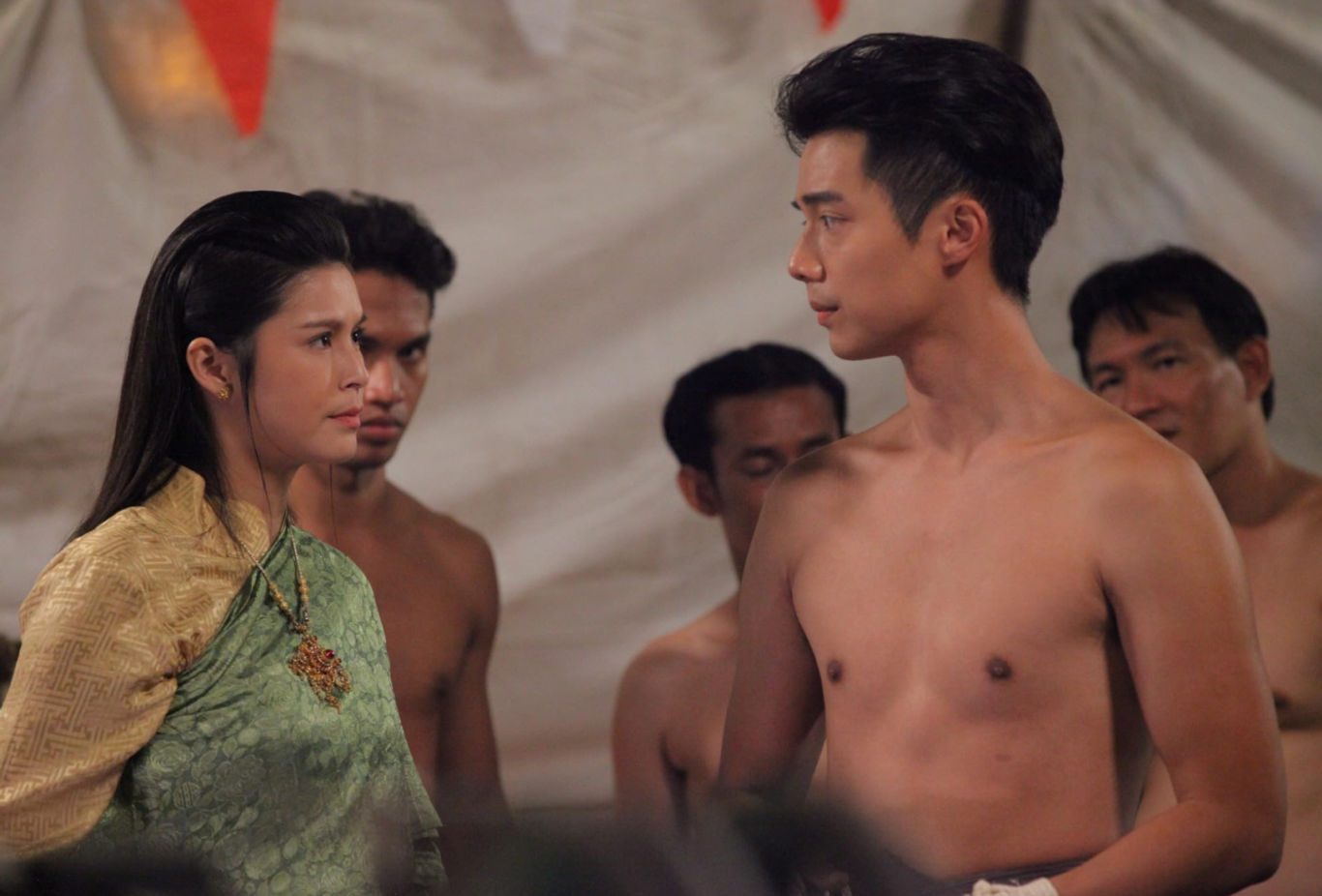 The Legend of Nang Nak on Netflix: Everything you need to know