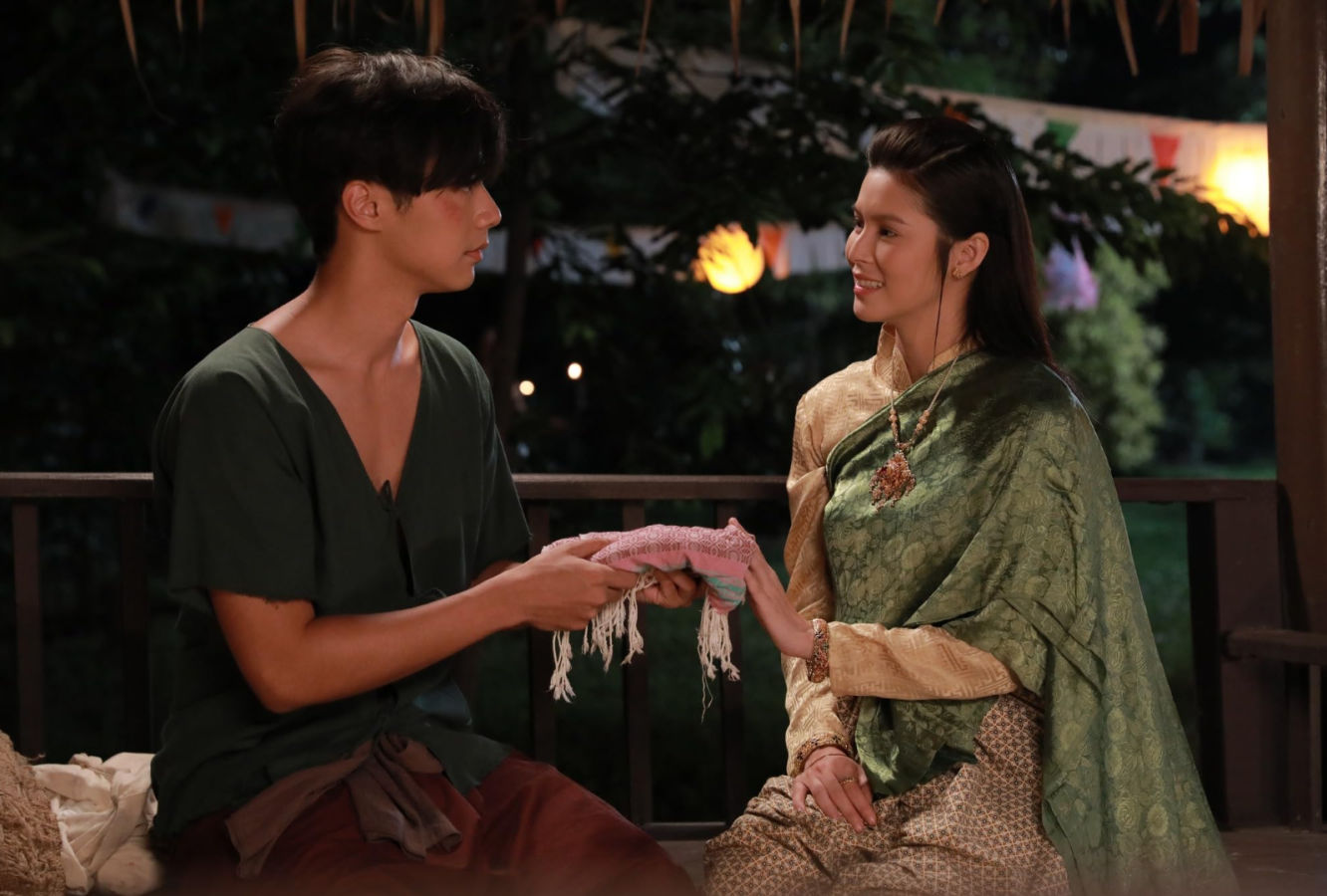 The Legend of Nang Nak on Netflix: Everything you need to know