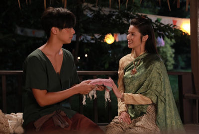 Best Thai GL series that celebrate love | Lifestyle Asia Bangkok