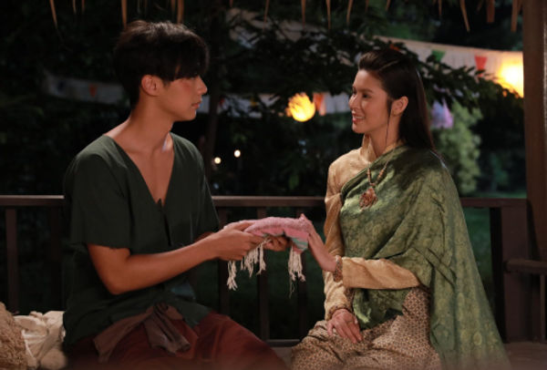 Best Thai GL series that celebrate love | Lifestyle Asia Bangkok