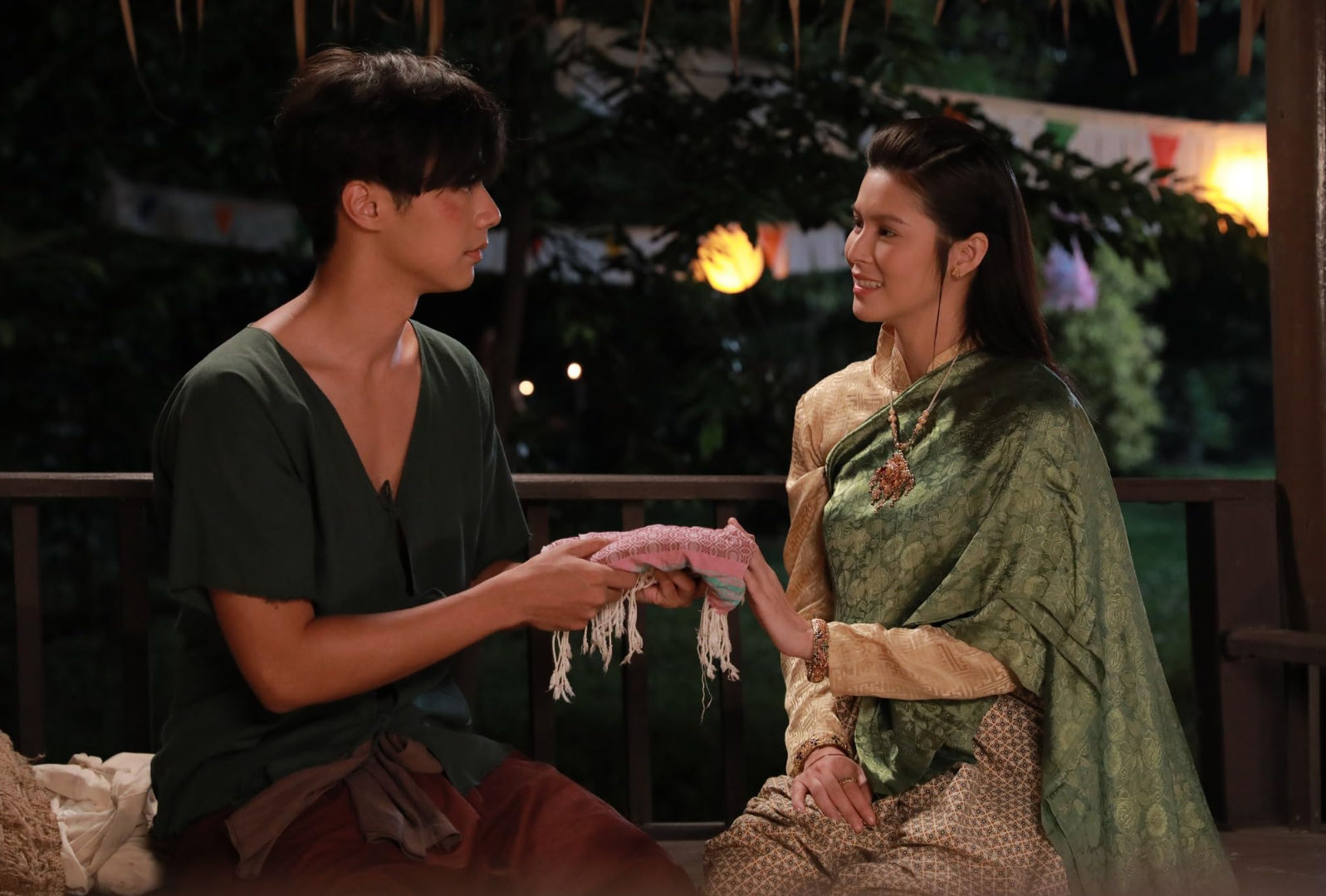 The Legend of Nang Nak on Netflix: Everything you need to know