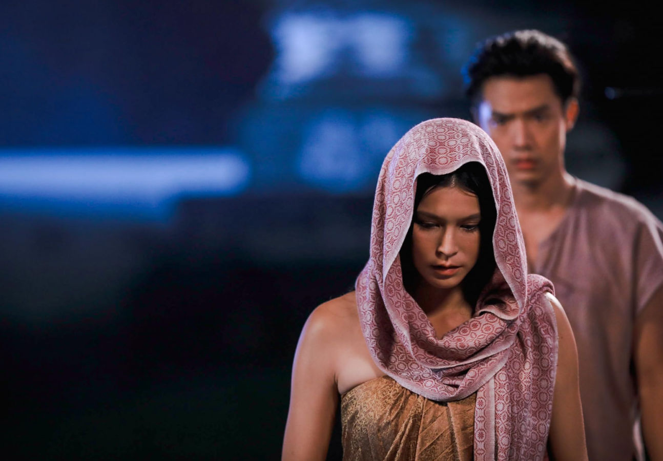 The Legend of Nang Nak on Netflix: Everything you need to know