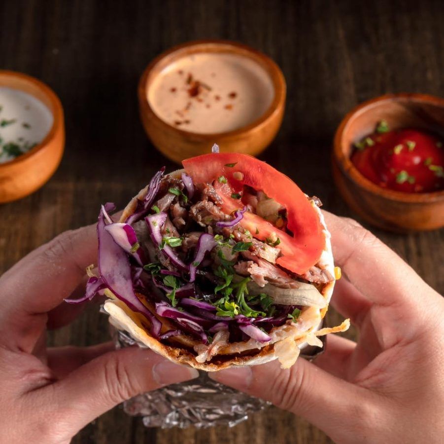 Where to find the best kebabs in Bangkok | Lifestyle Asia Thailand