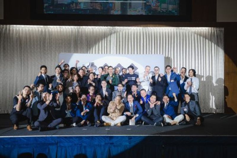 Colde BLUEPRINT Tour 2024: Colde is coming to Bangkok!