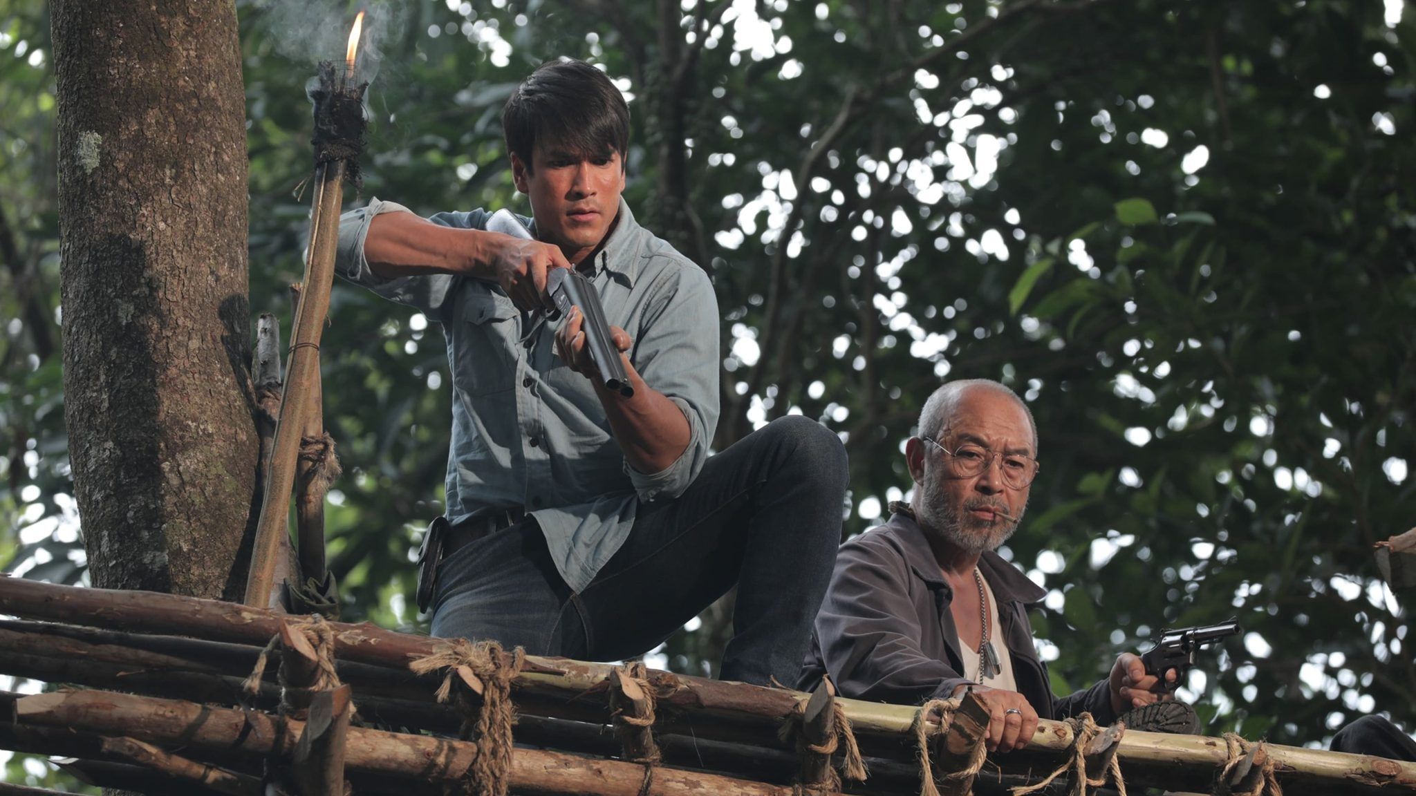 Tee Yod 2: Cast, plot and other details on Thai horror Death Whisperer 2