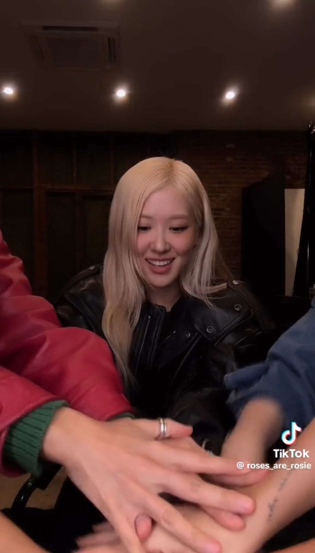 Learn the drinking game behind Rose's single Apt