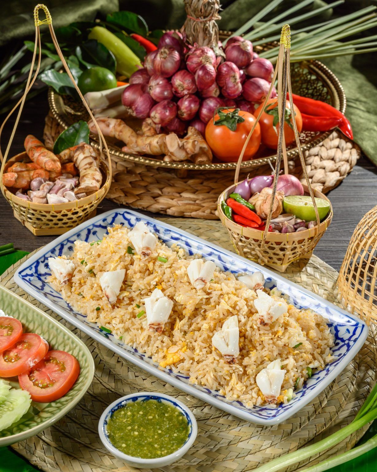 Where to find the best fried rice in Bangkok | Lifestyle Asia Thailand