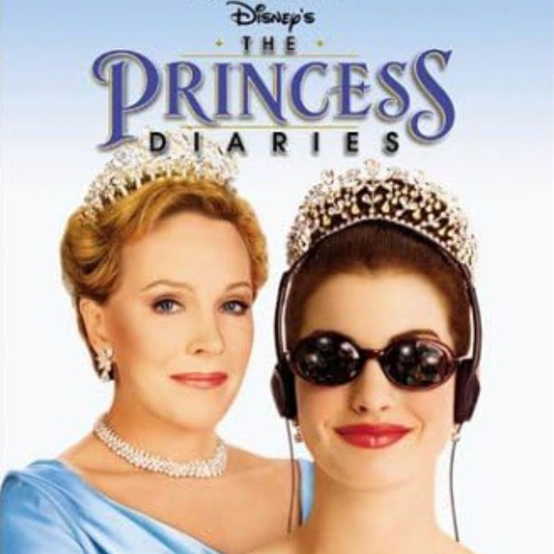 From Genovia with love: The filming locations of Princess Diaries