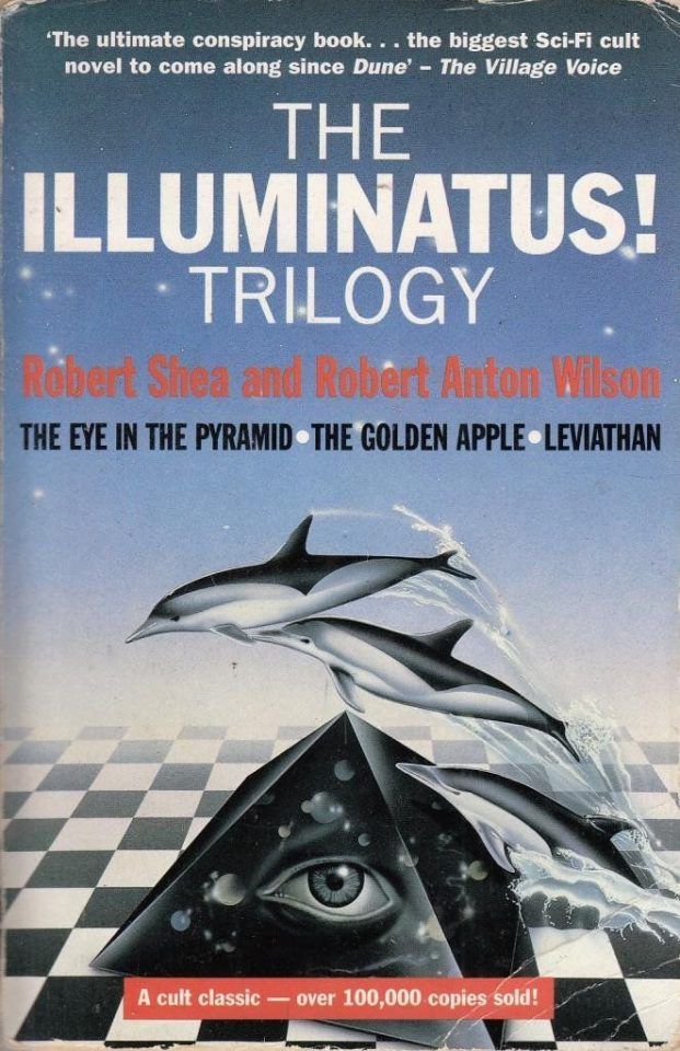 Facts about Illuminati conspiracy theory | Lifestyle Asia Thailand