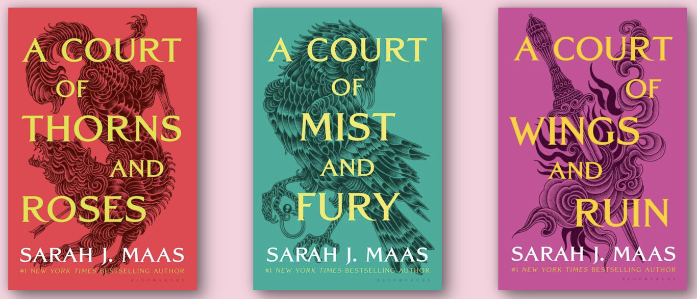 A BookTok Guide to Romantasy: Must-Read Recommendations