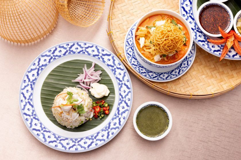 InterContinental Bangkok presents the ultimate seafood Sunday brunch