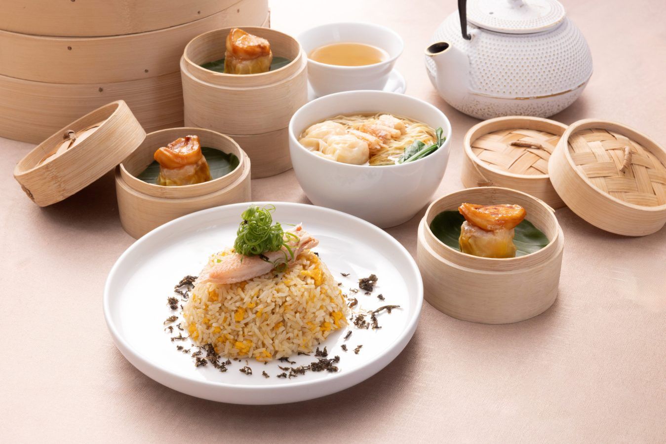 InterContinental Bangkok presents the ultimate seafood Sunday brunch