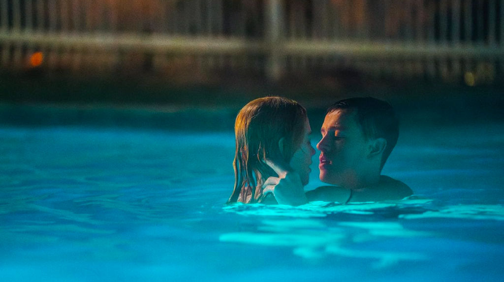 What to know about 'Babygirl', the new A24 movie starring Nicole Kidman