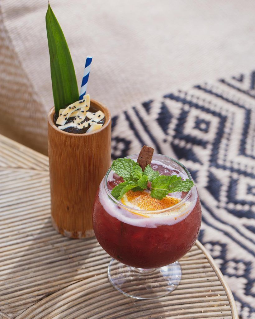 Best bars to hop to in Koh Samui (and what to order)