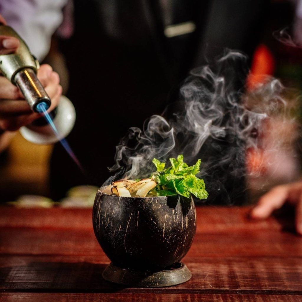 Best bars to hop to in Koh Samui (and what to order)