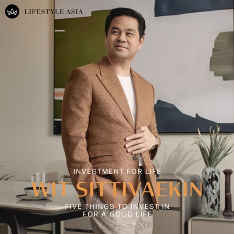 The history of the cult classic Cartier Trinity collection