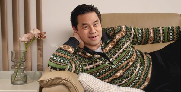 Meet chef Jeong Kwan, Asia's best culinary icon