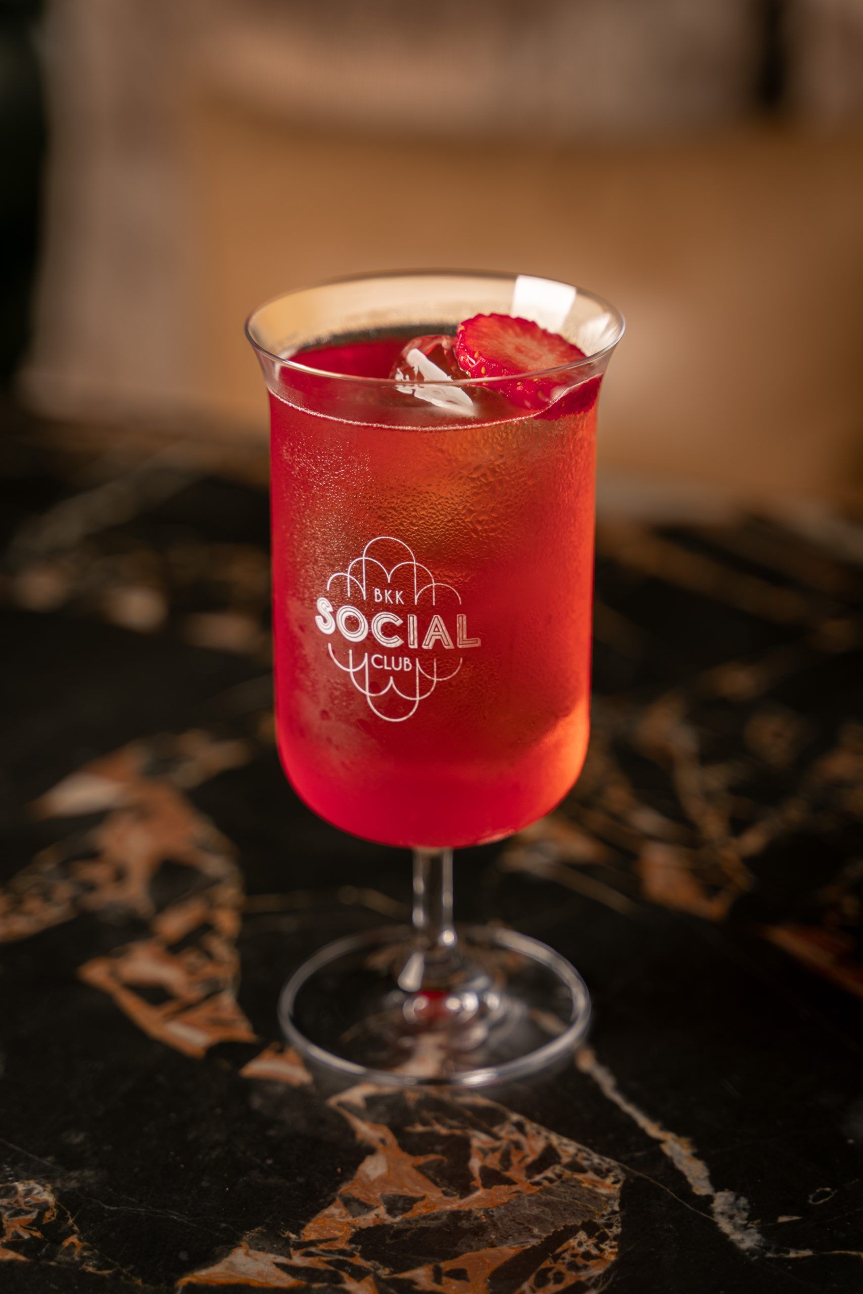 All the best new bars and cocktail menus in Bangkok in 2024
