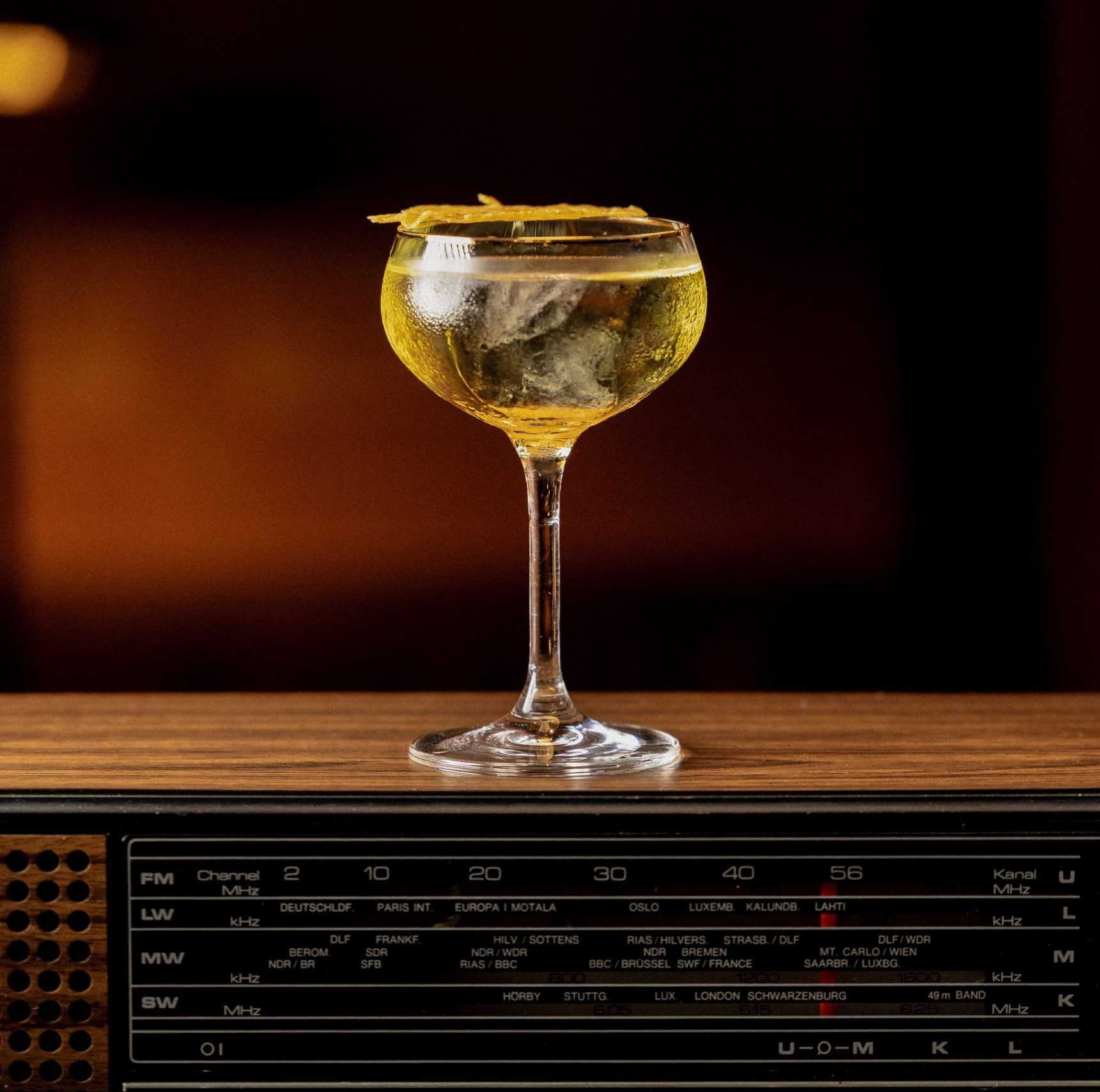 All the best new bars and cocktail menus in Bangkok in 2024
