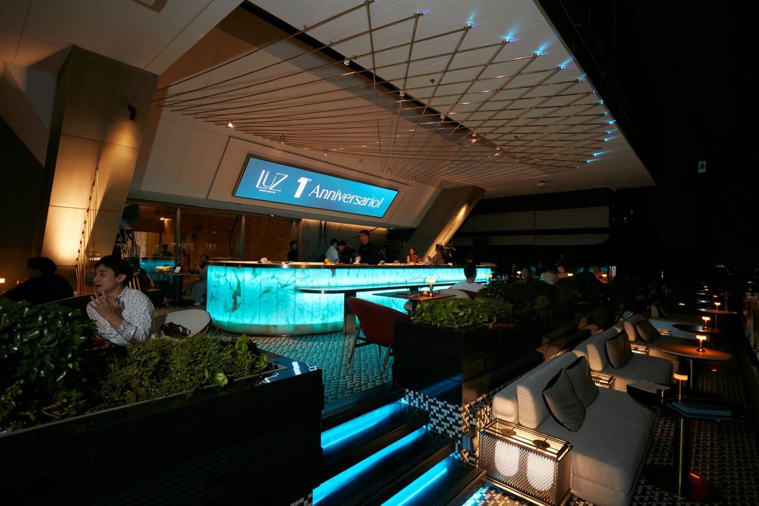 17 best rooftop restaurants in Bangkok to dine with a view