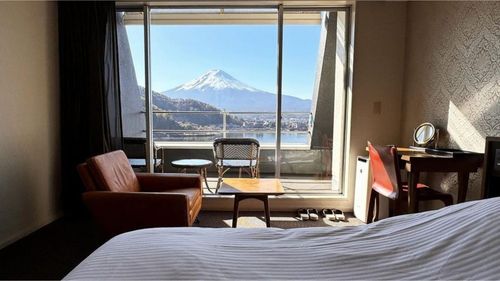 Best hotels in Japan: Best ryokans, capsules, resorts, and other options
