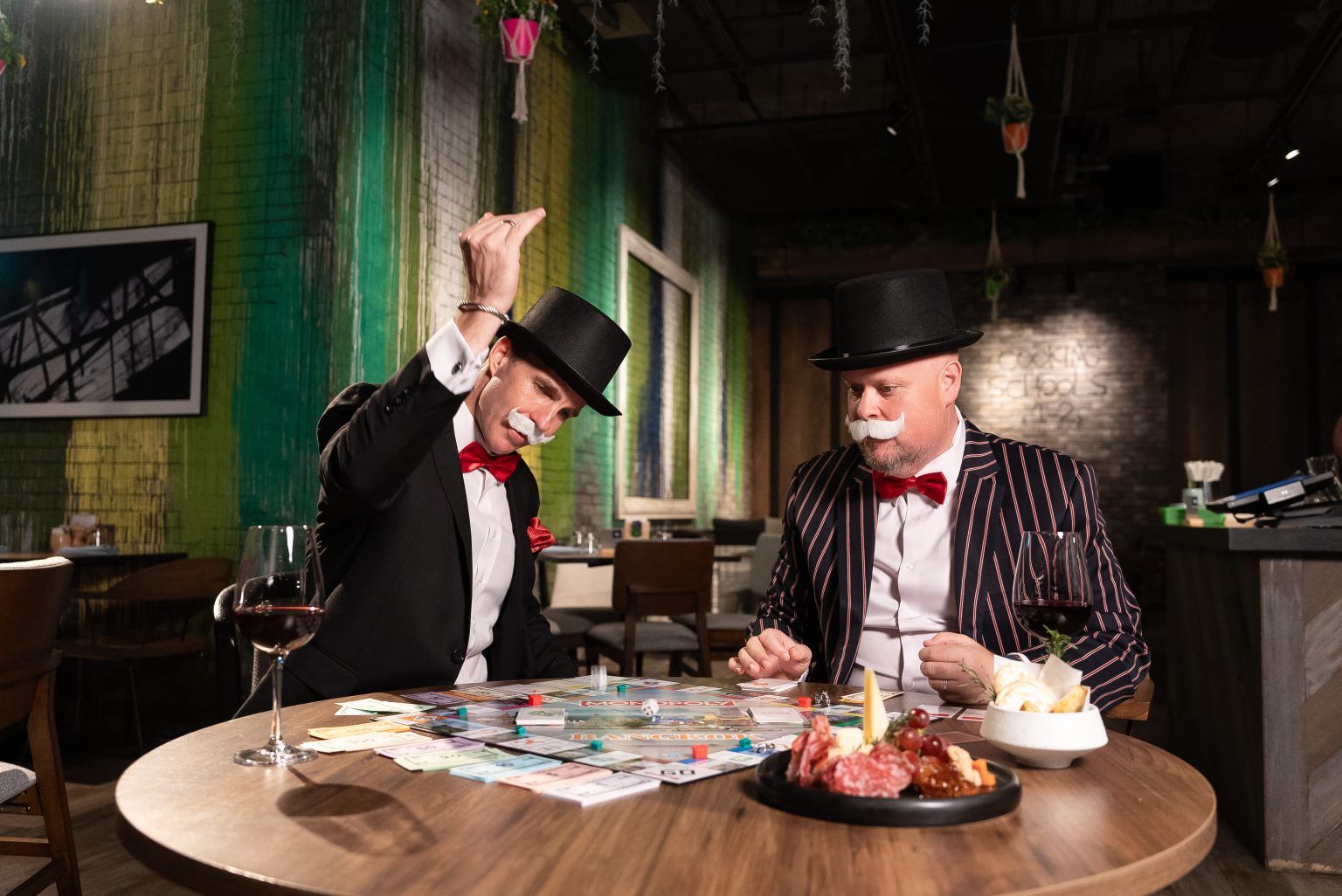 Monopoly Bangkok Review: Locations, rules, and where to buy