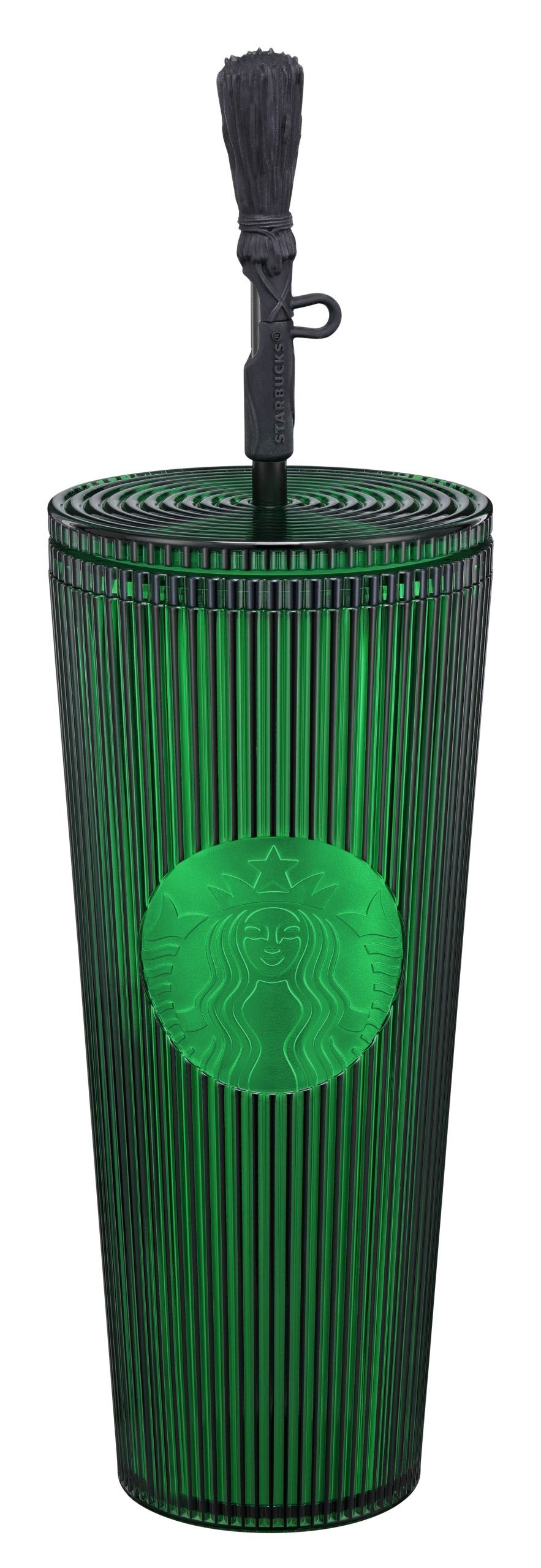 Starbucks is dropping Wicked merch this November