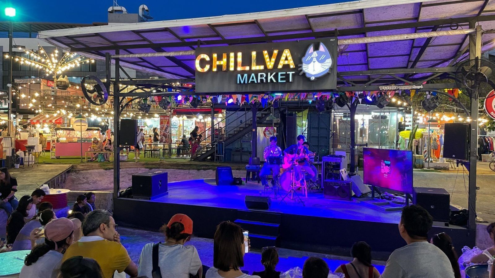 Phuket night markets guide: Where to shop, what to eat | Lifestyle Asia TH