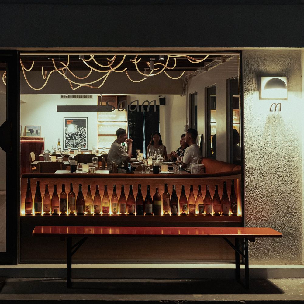 SAAM