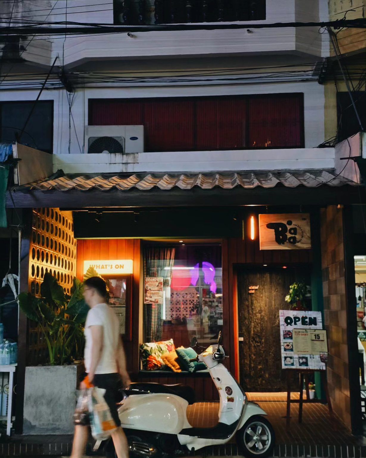 The best bars in Pattaya, and what to order there | Lifestyle Asia Thailand