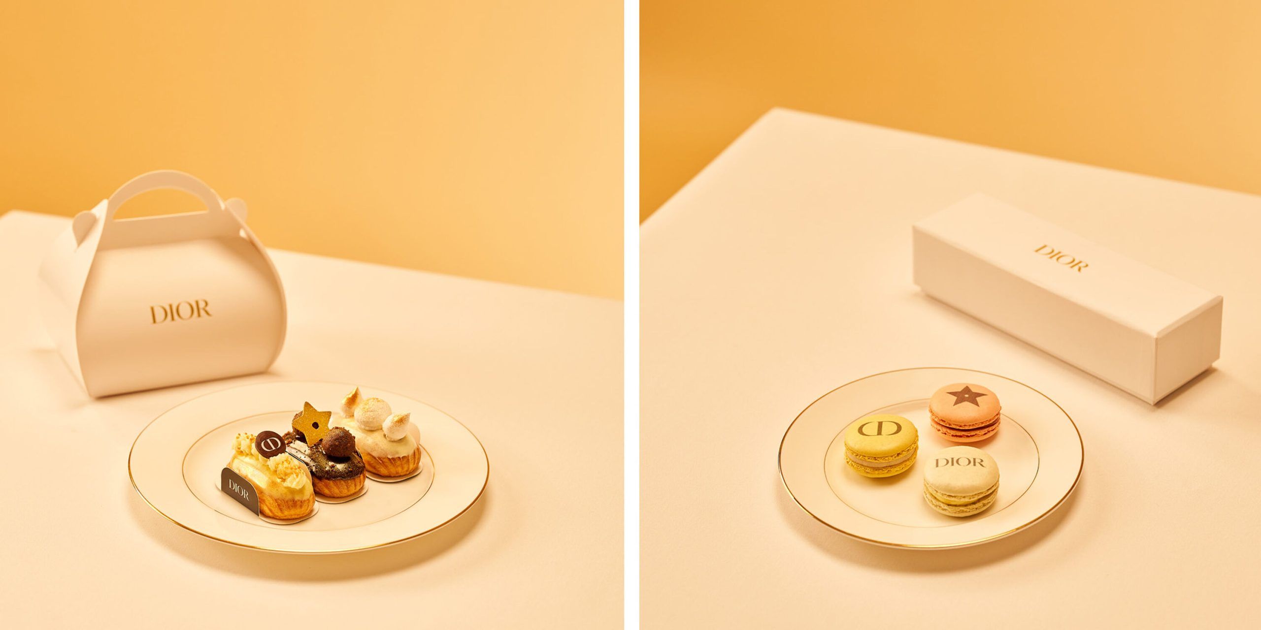 Dior cafe Singapore: A look inside the limited-time pop-up